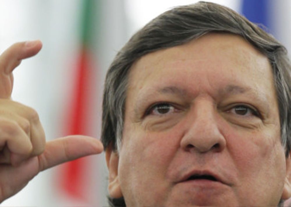 ‘Integration a must for euro survival’