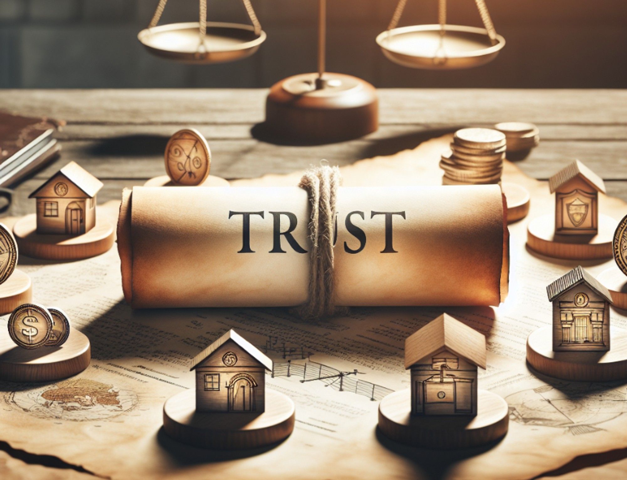 Understanding the role of Trust and Company Service Providers in South ...