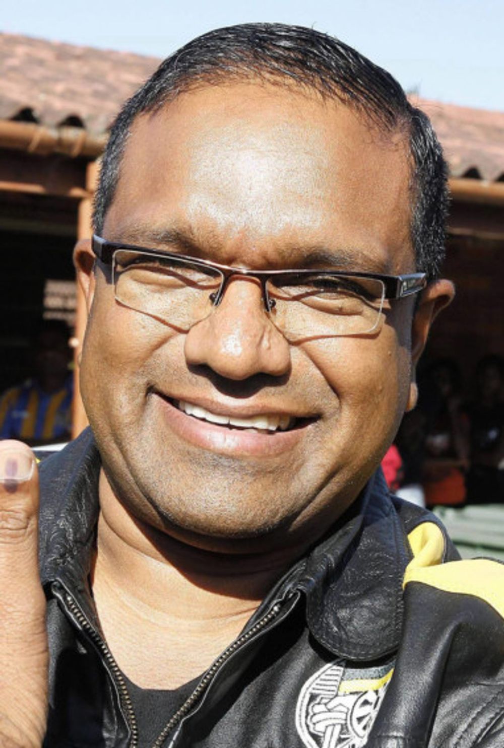 ‘DA distorted Reddy’s Indian comments’