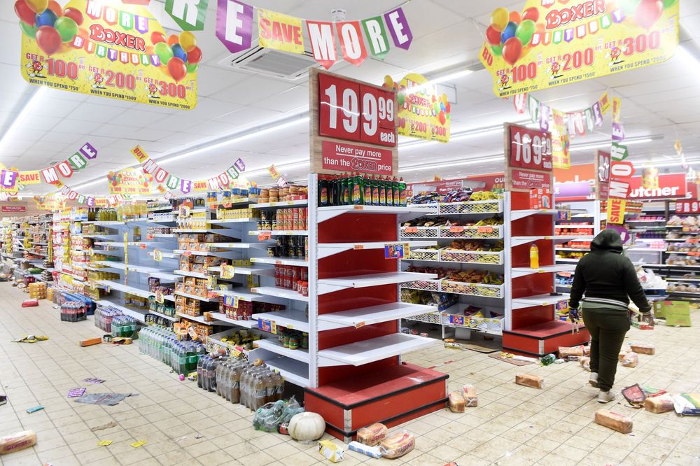 Thousands of jobs are on the line – PwC