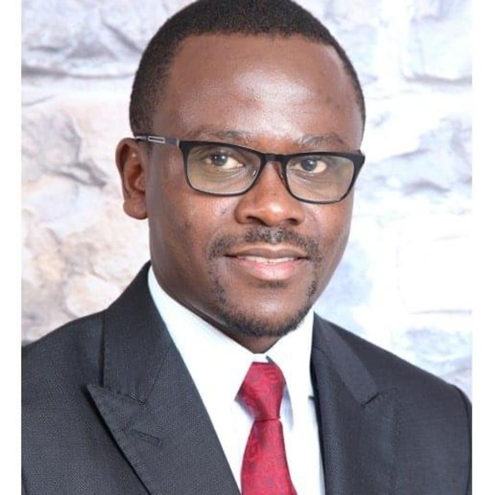 Willah Mudolo’s battle escalates to Constitutional Court and The Hague ...