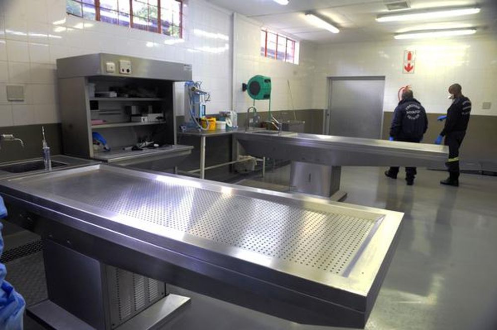 Forensic officials to meet MJC over backlog of 176 bodies