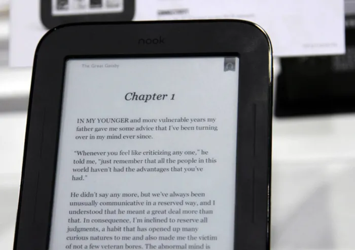 The day Gates wrote off the e-reader