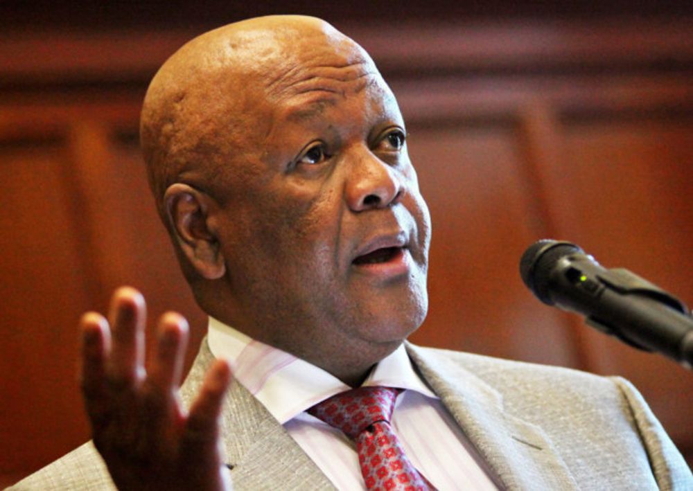 Rape stats alarming, says minister