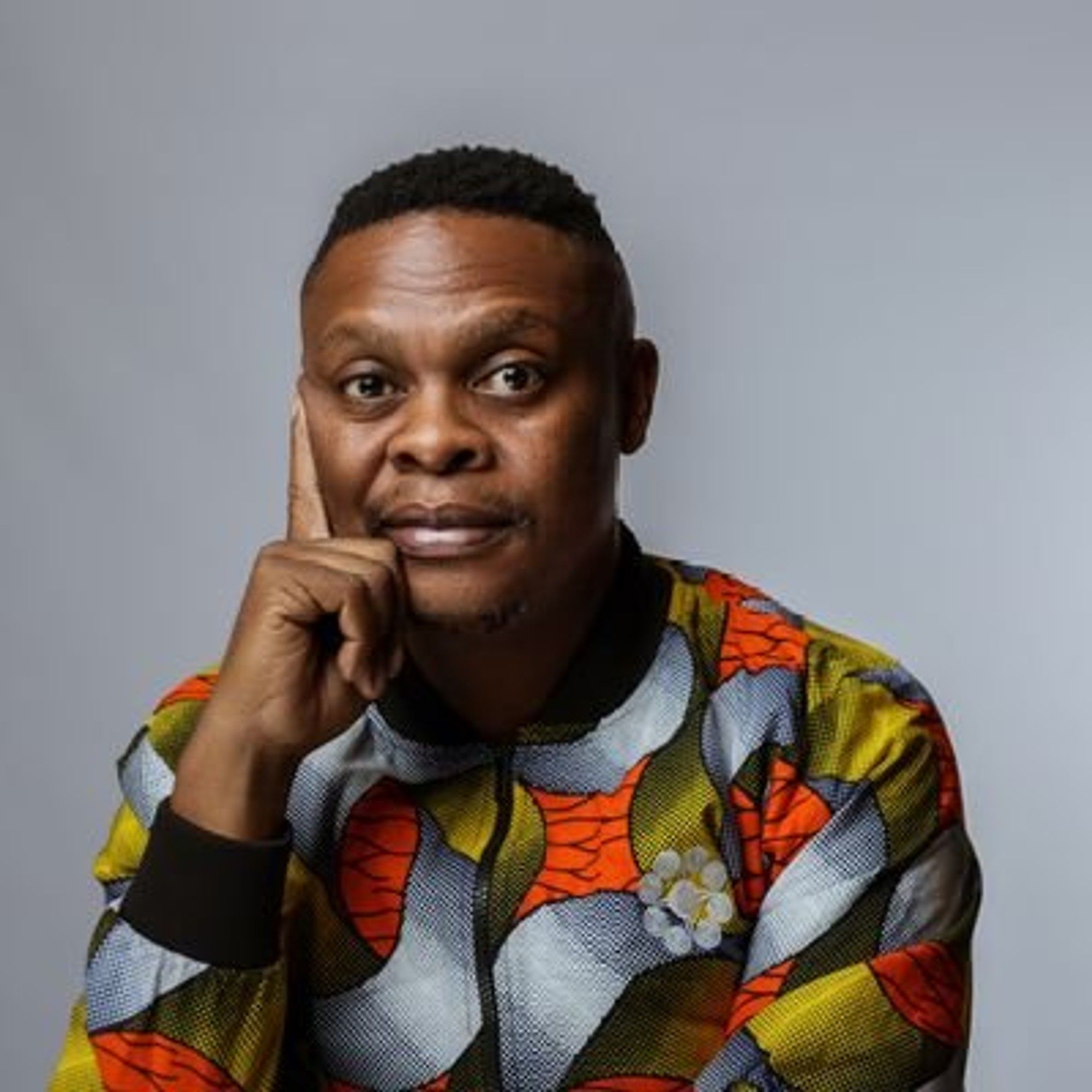 Tributes pour in for murdered comedian and DJ Peter ‘Mashata’ Mabuse