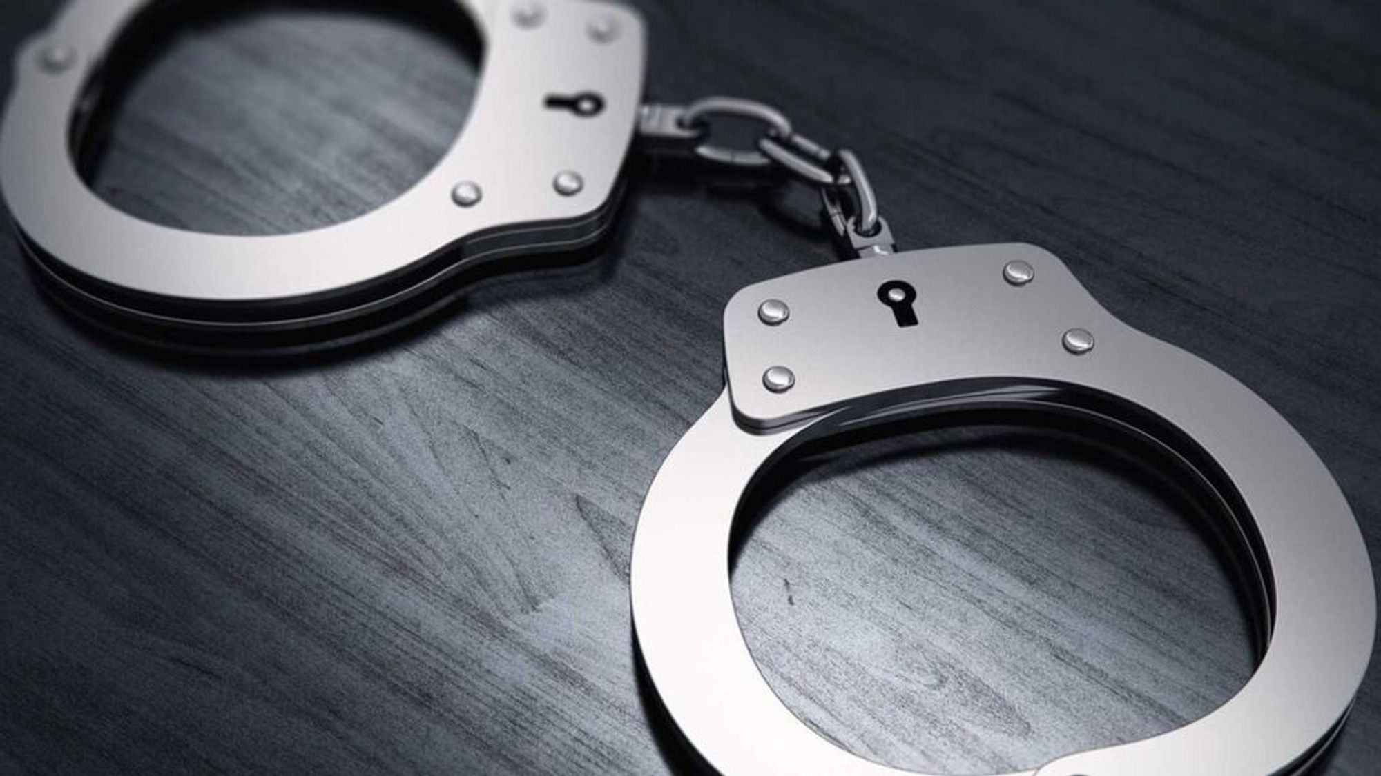 Four suspects, including two City of Cape Town officials, arrested in ...