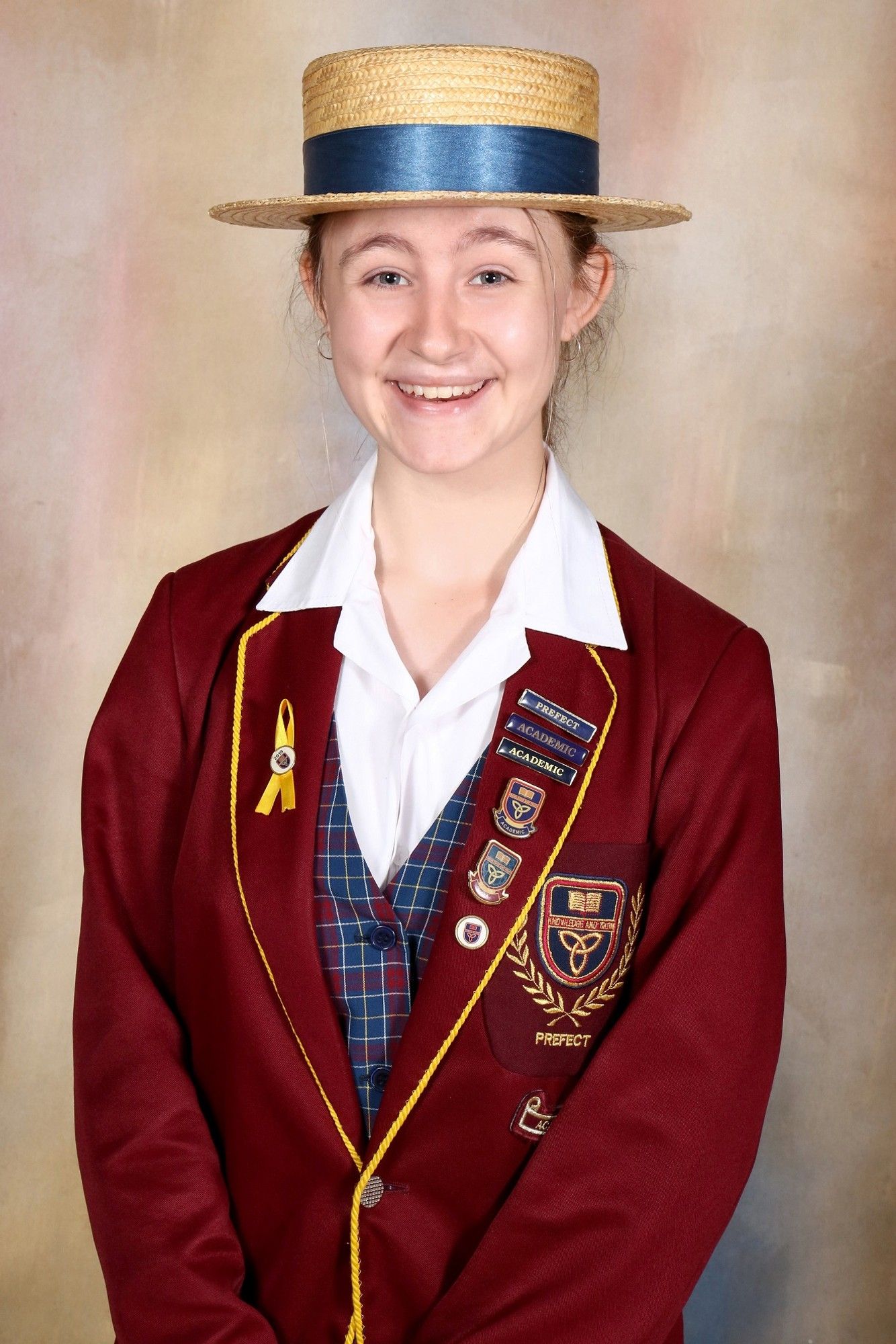 Trinityhouse Randpark Ridge congratulates learners on attaining a 100% ...