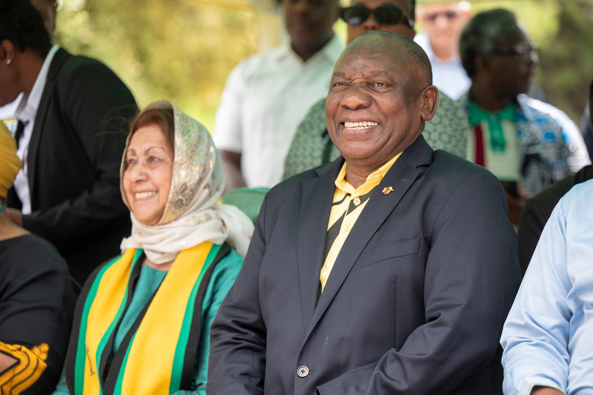 Ramaphosa’s renewal project fails to hit the right notes after Phala ...