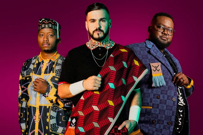 Top acts to perform at the annual Galaxy KDAY music festival