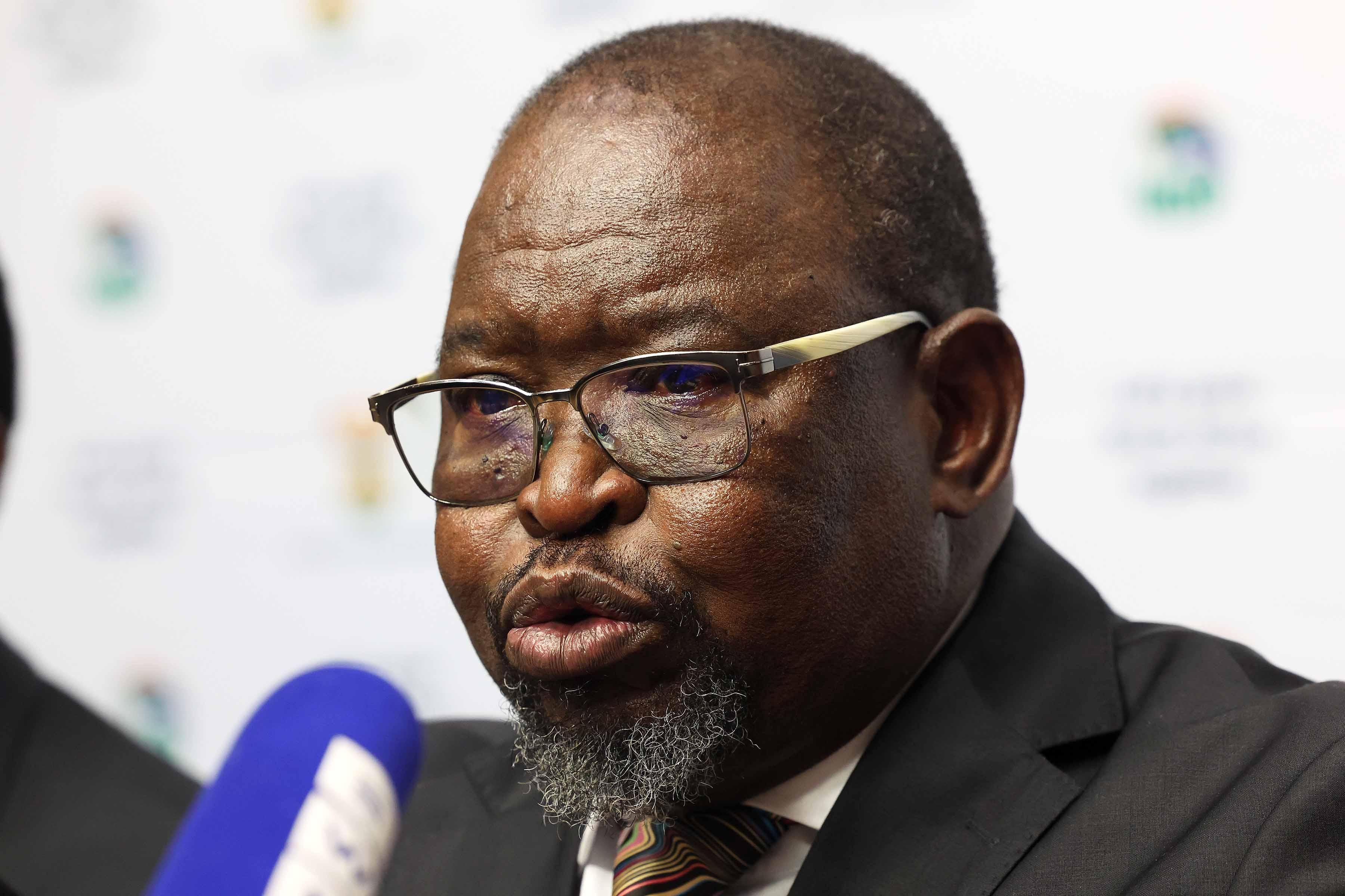 Budget 2025: Government’s public sector wage agreement, a R23,4 billion ...
