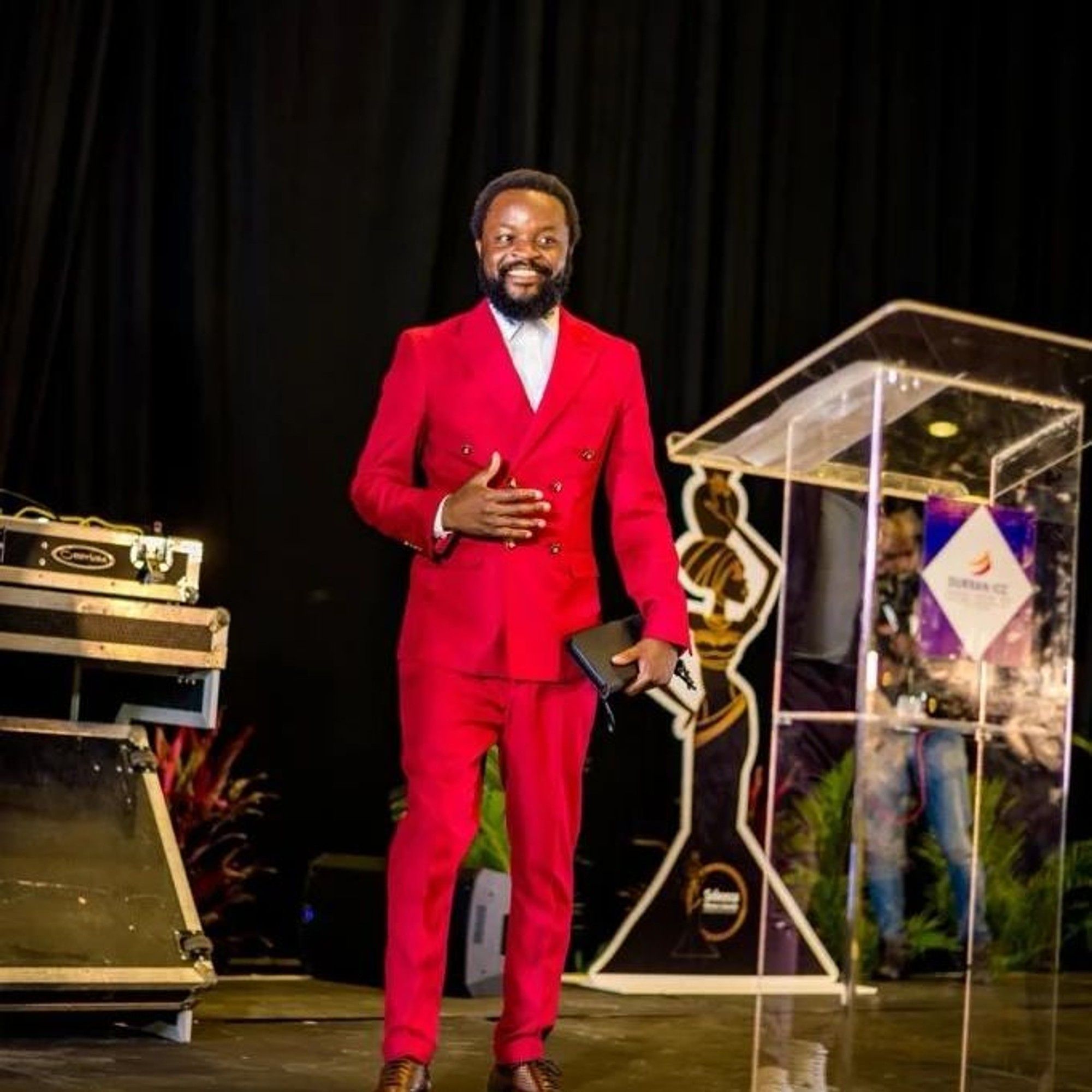 Sponsors pull out of Sebenza Women Awards following Kini Shandu controversy