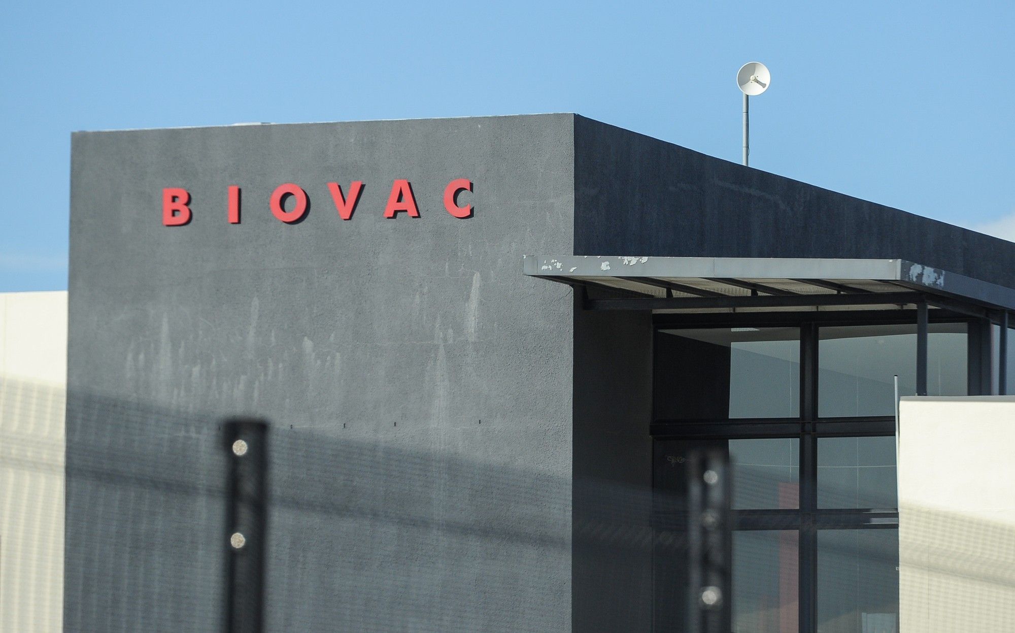 Biovac to receive R2. 3 billion for local Covid-19 vaccine manufacturing