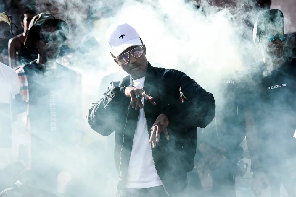 The complicated legacy of Ambitiouz Entertainment, the label behind the ...