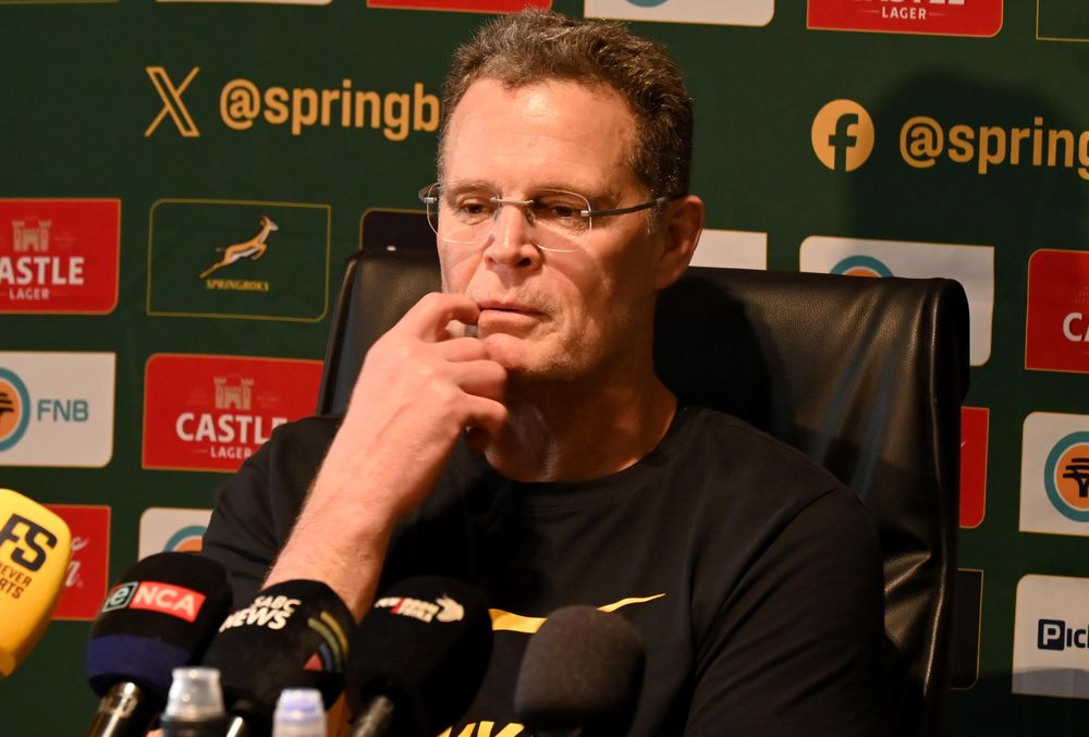Le Roux’s experience called on to sharpen Springbok edge ahead of Pumas ...