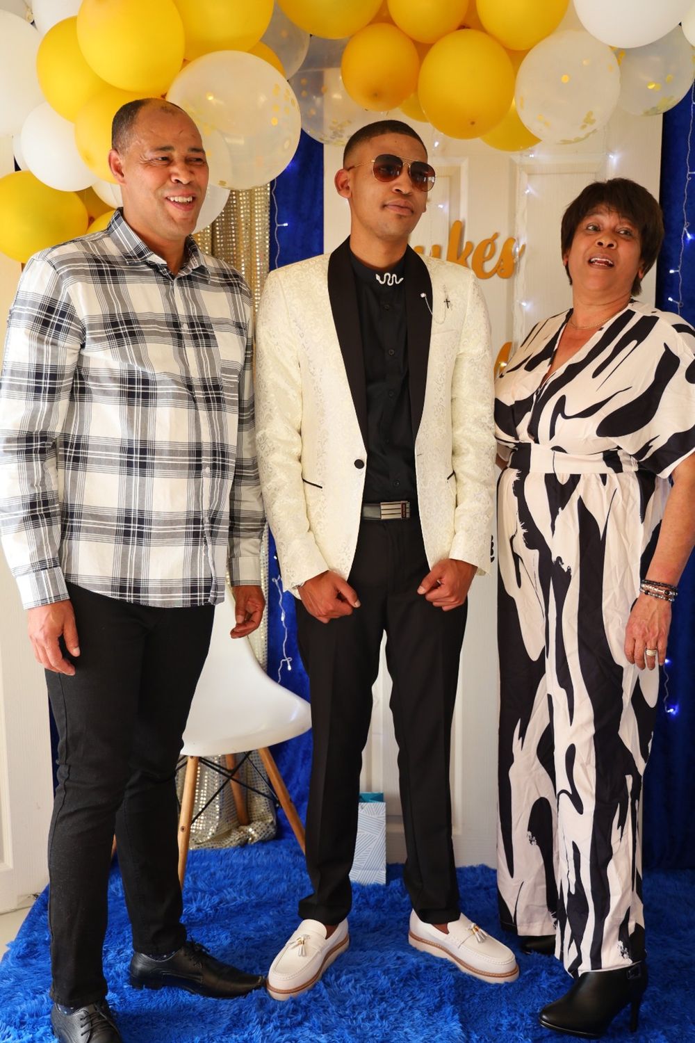 EXCLUSIVE: ‘Luke was the light of our lives,’ parents of man murdered ...