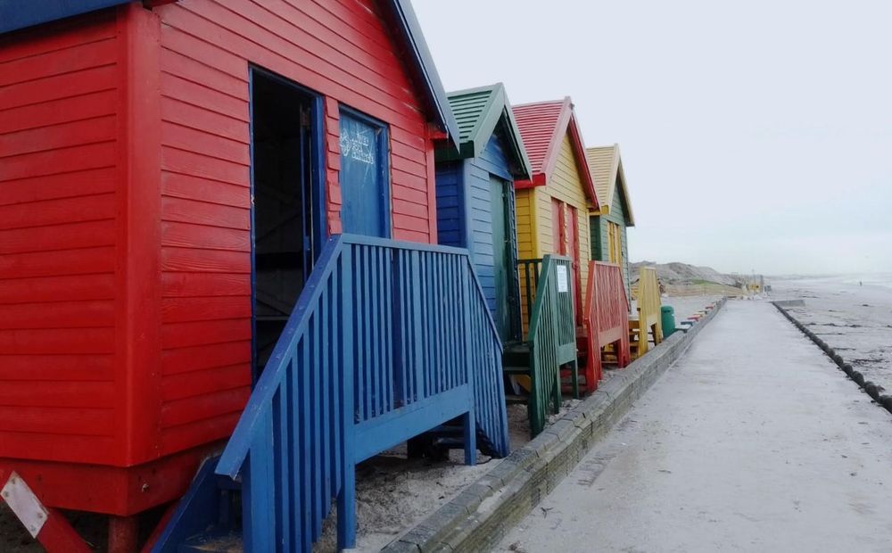 Escalating break-ins at Muizenberg beach huts raise concerns for volunteers