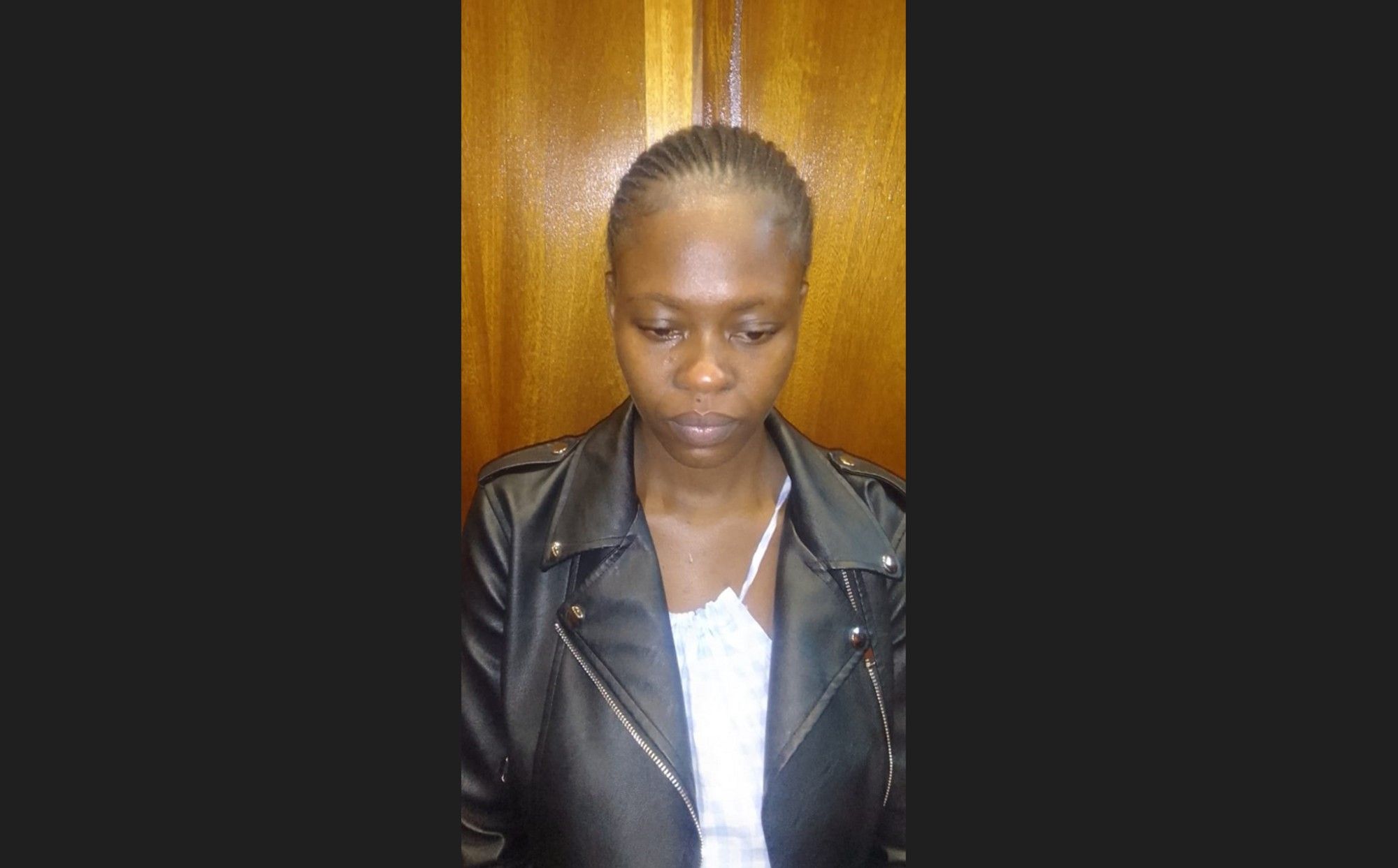 Woman gets R10 000 fine or 2 years in jail, for car finance fraud