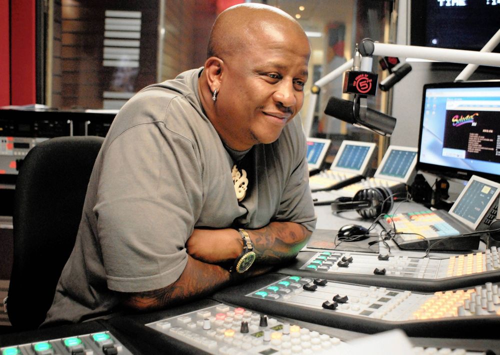 Fresh approach to 5FM’s breakfast show