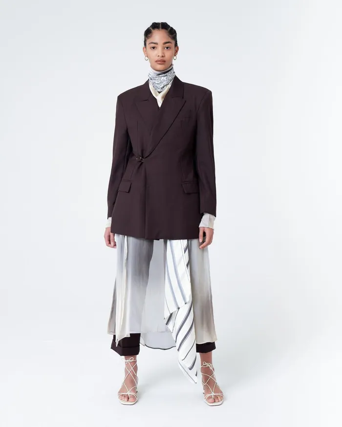 Our top 3 picks from SA designer Lukhanyo Mdingi’s collections