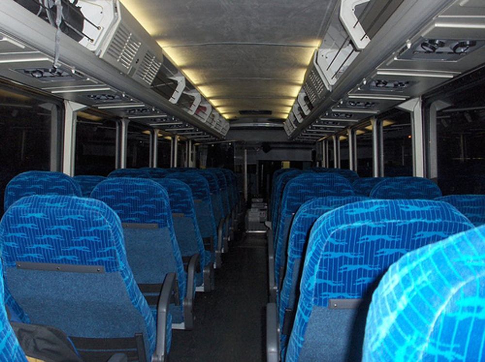 Raging air price war knocks road travel