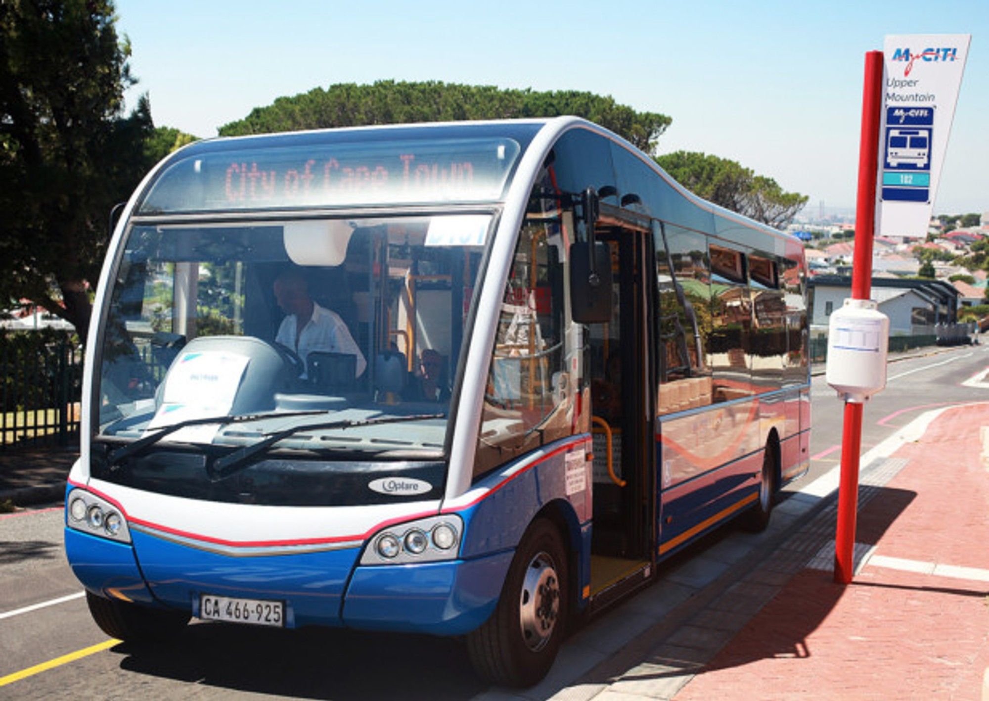 This is how much government has spent on public buses and some are not ...