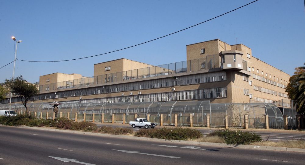 Imprisoned Boeremag members still without laptops despite court ruling