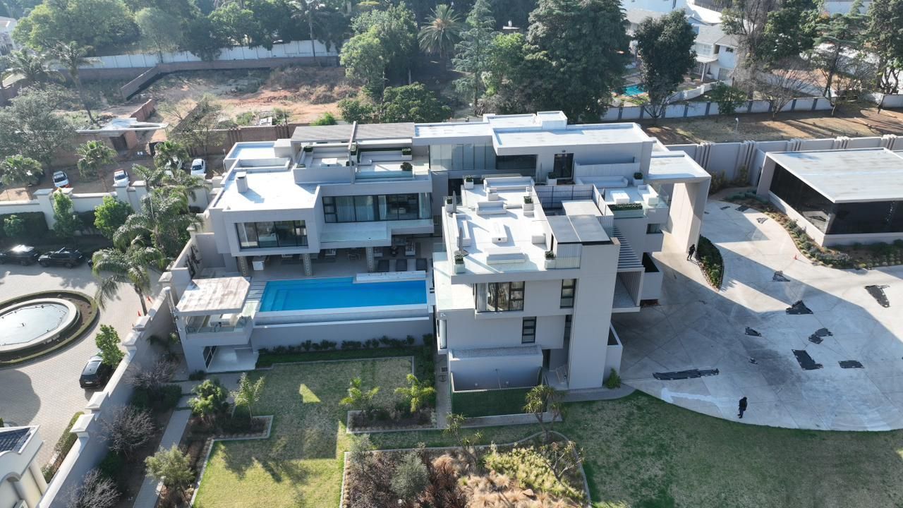 Ramaphosa denies knowing Maumela, says video showing him outside house ...