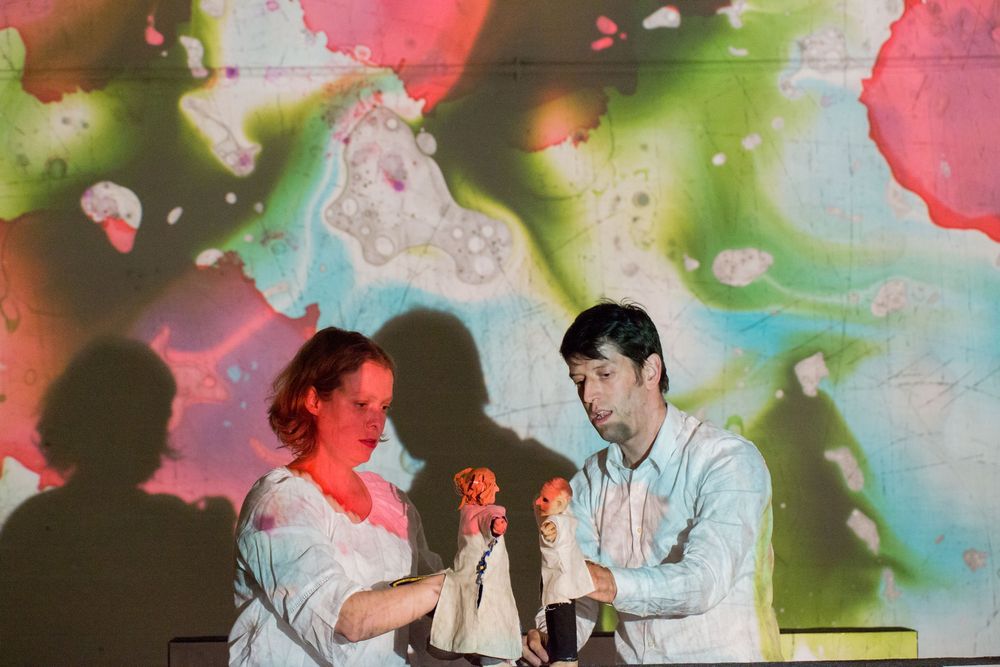 Experience the magic of ‘The Alchemy of Words’