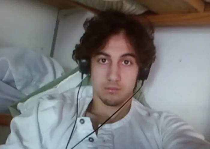 Death sentence for Boston bomber
