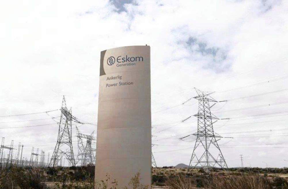 SA utility Eskom says Medupi station's last unit synchronised to the grid