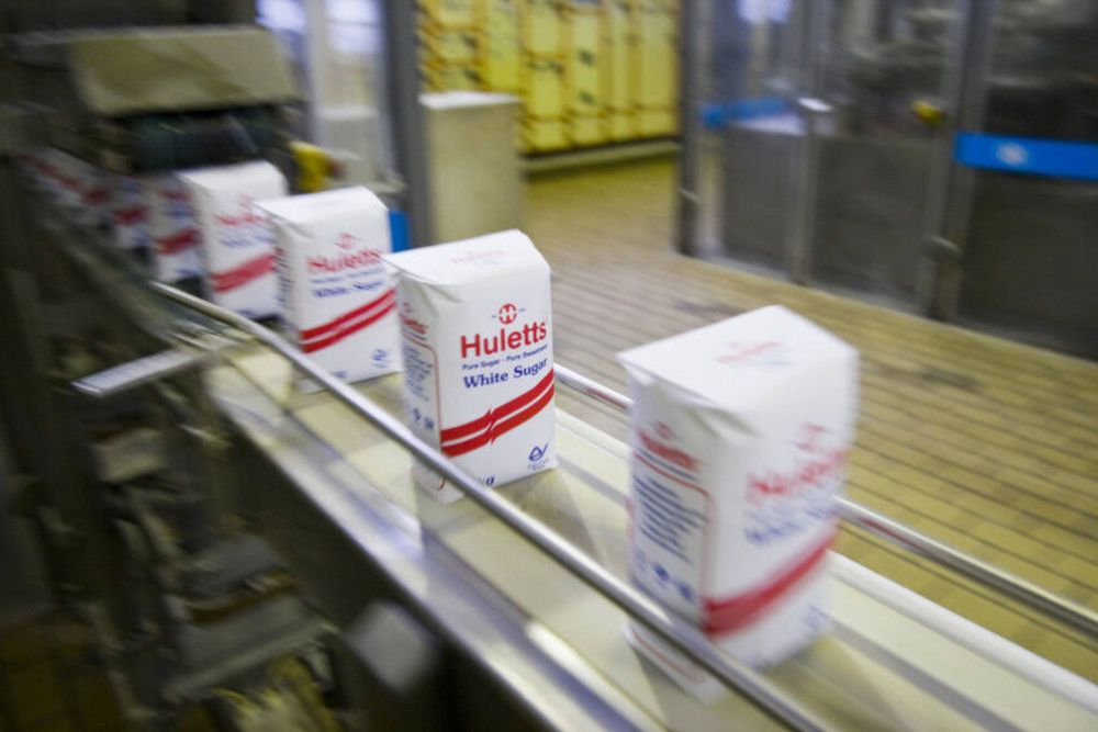 Vision Group takes control of Tongaat Hulett ending months of uncertainty