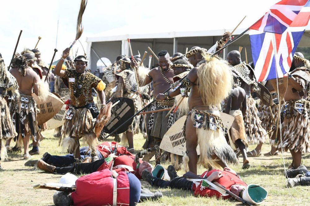 Ubuqiniso bendaba butholakala kumniniyo