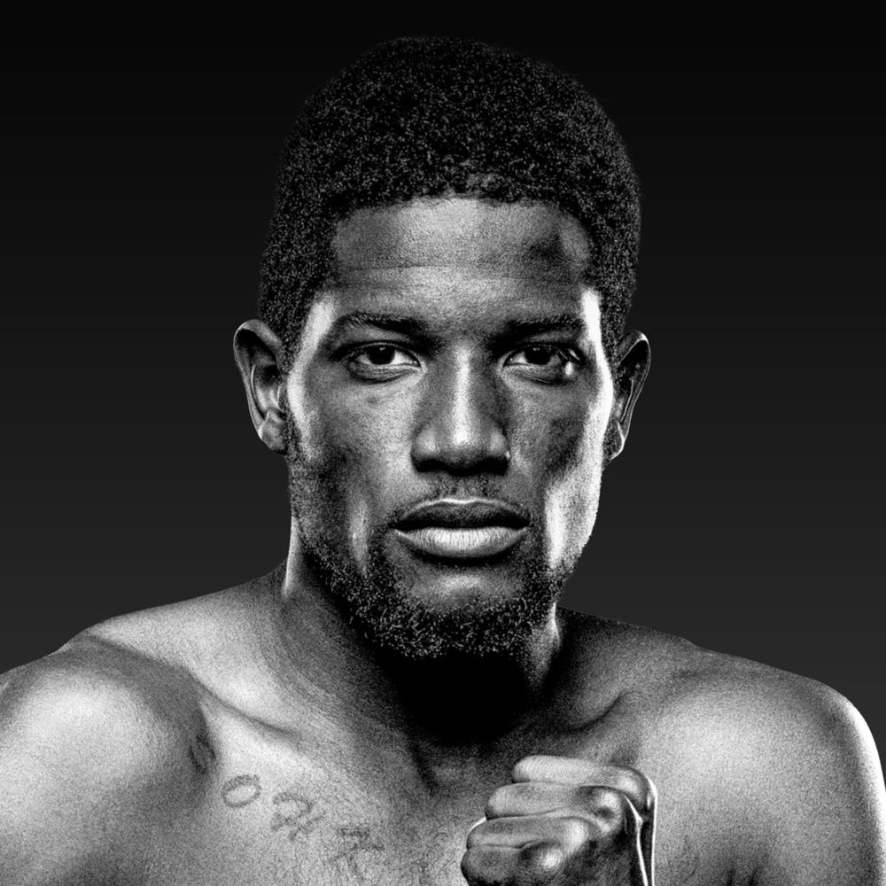 Boxer Erikson “Hammer” Lubin and his coach Greg Centineo share their ...