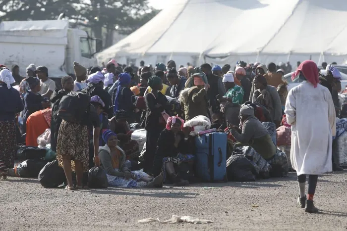 Muslim coalition rejects June 30 ‘shutdown’ and calls for arrests over ...