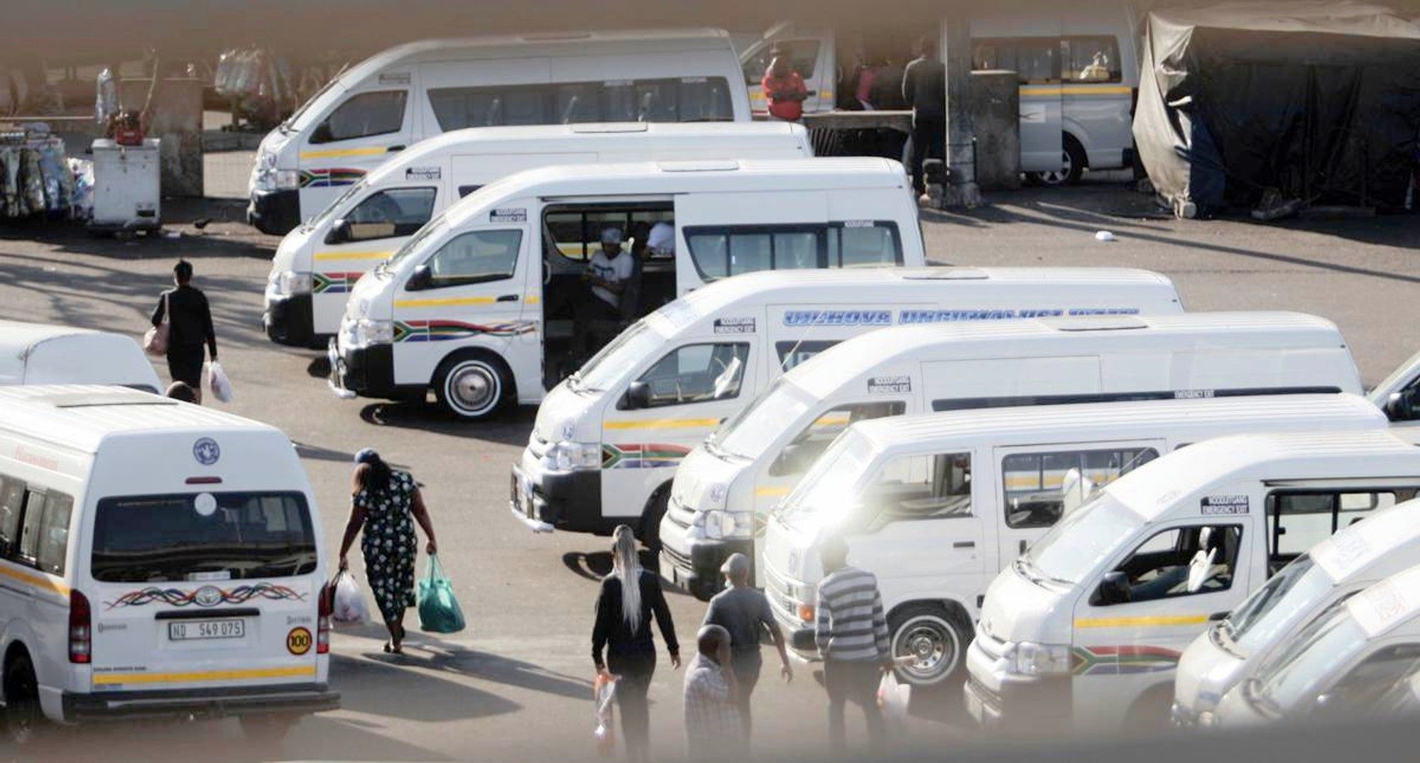 Taxis fitted with cameras in effort to promote the safety of passengers ...