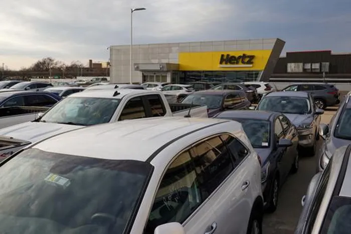 US agency investigating if Hertz rented unrepaired recalled vehicles