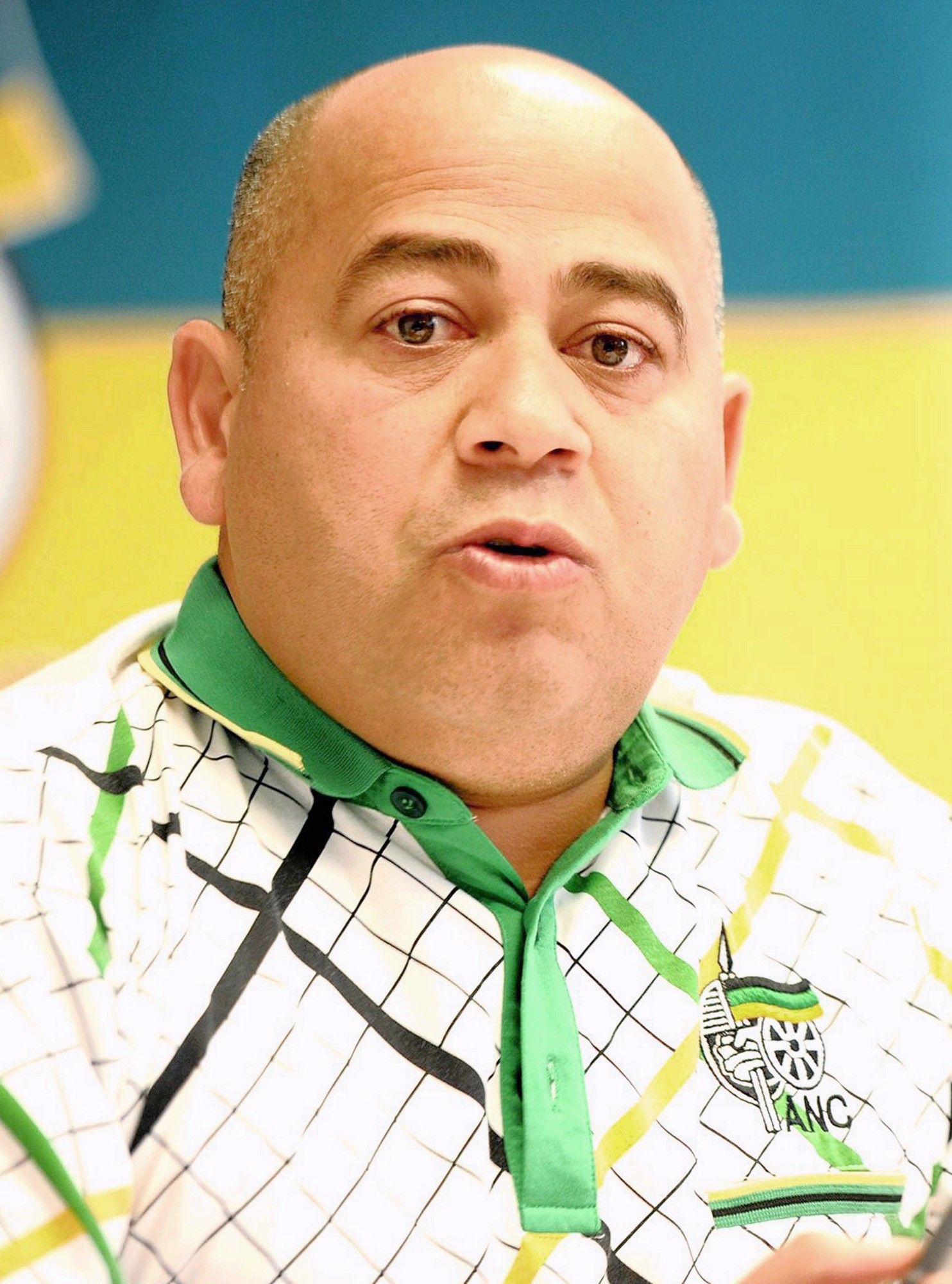 Struggle icons' bravery should inspire SMMEs to go further - Faiez Jacobs