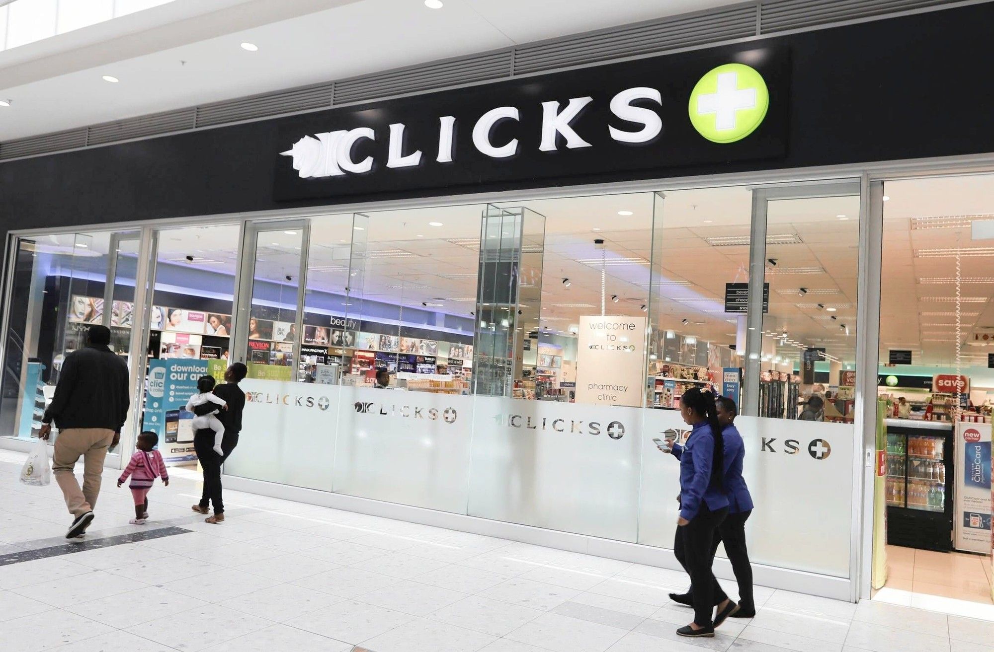 Clicks aims to expand footprint to 900 stores