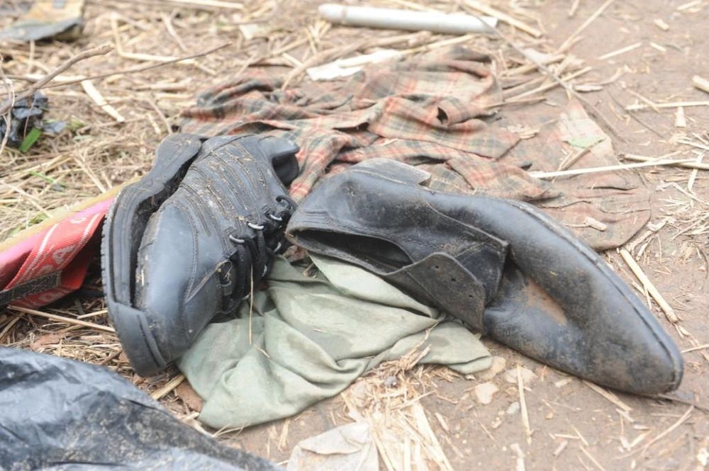 Gunmen kidnap more than 30 Nigerians across two states