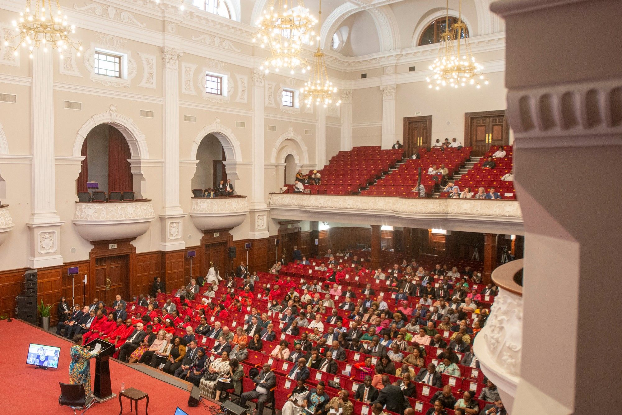 The South African Dream of being a civil servant is a nightmare to ...