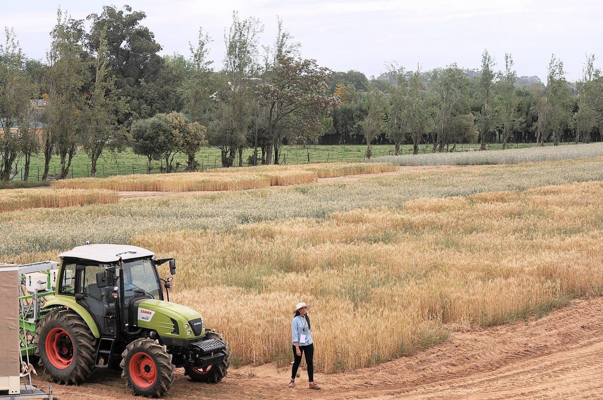 #LandExpropriation: All land once belonged to someone else