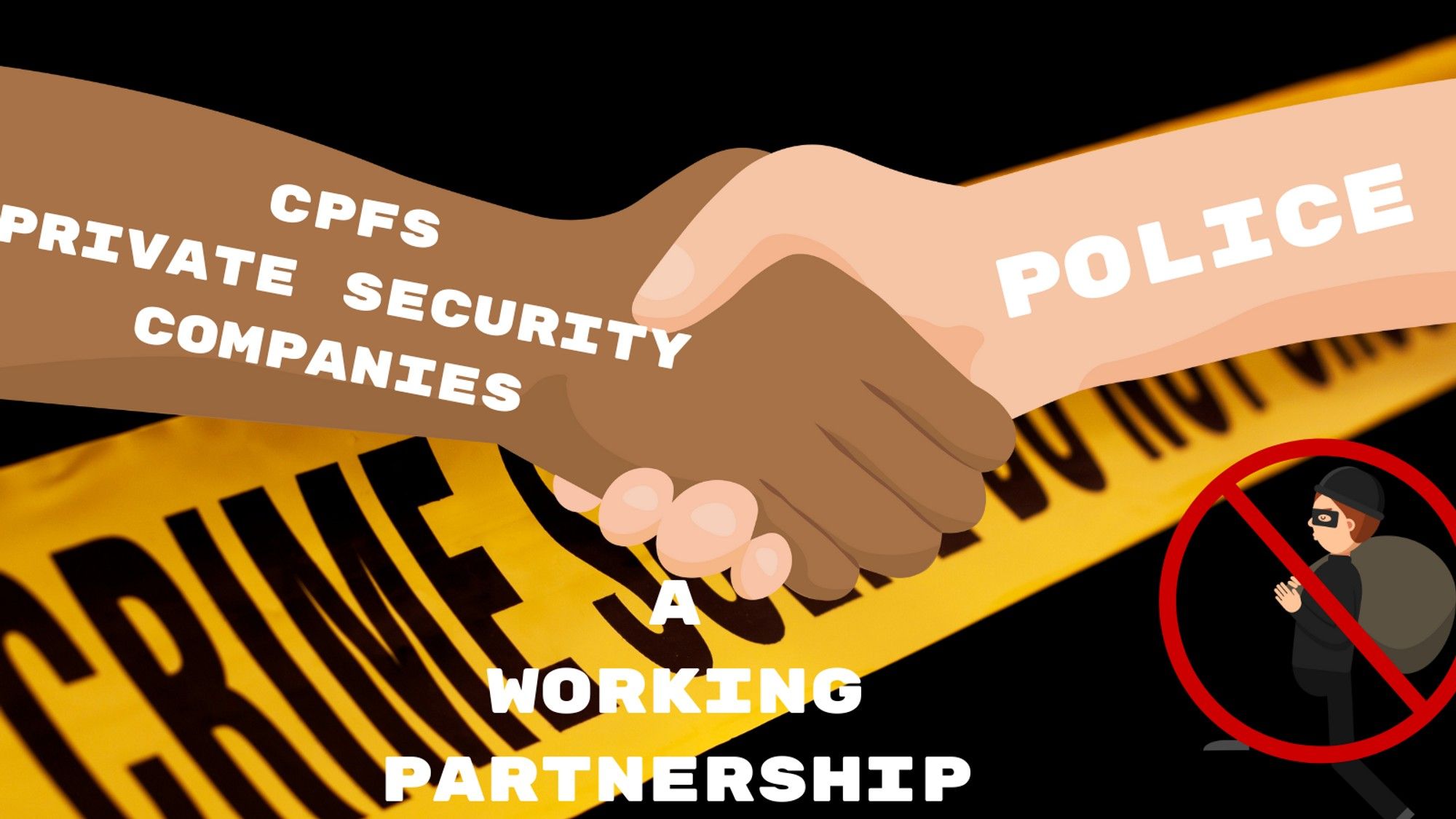 Unveiling the guardians: CPFs and private security firms redefining ...