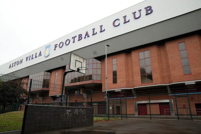 Aston Villa face fixture backlog as virus forces postponement of ...