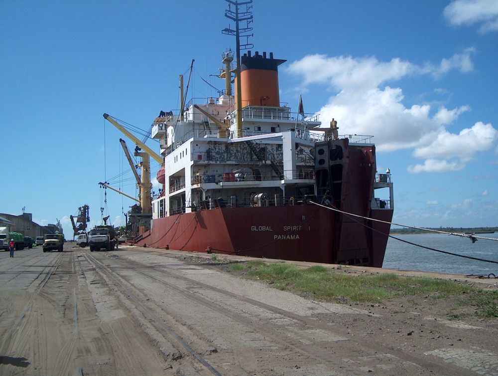 Durban and Maputo hike port volumes in 2024 amid planned capacity expansion