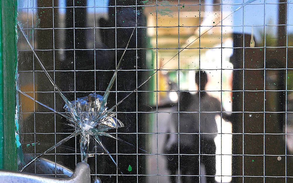 Stakeholders disagree with Education Department on drop in violence at ...