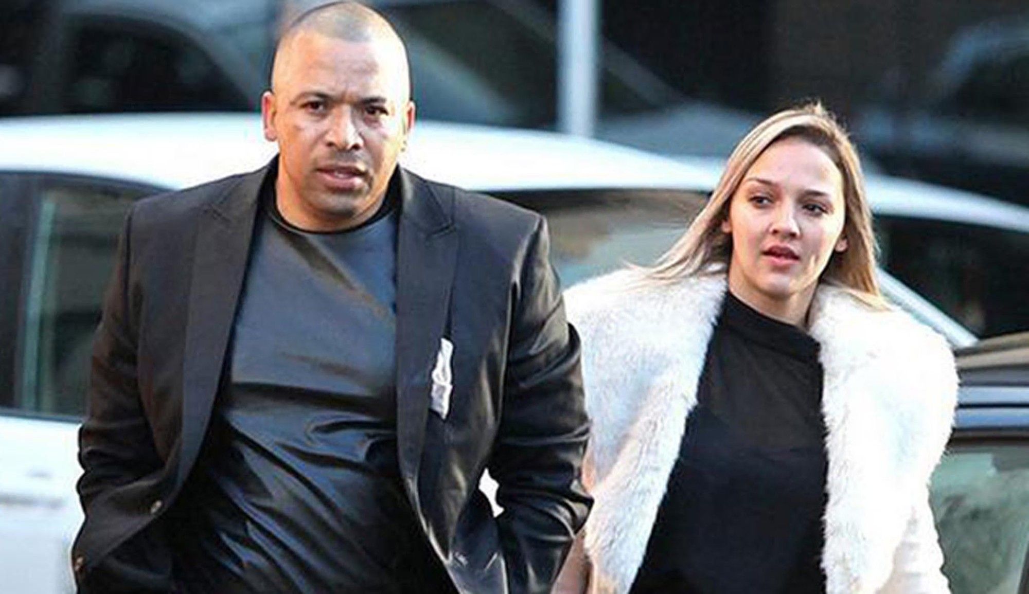 Business dealings of wife of alleged gang boss laid bare