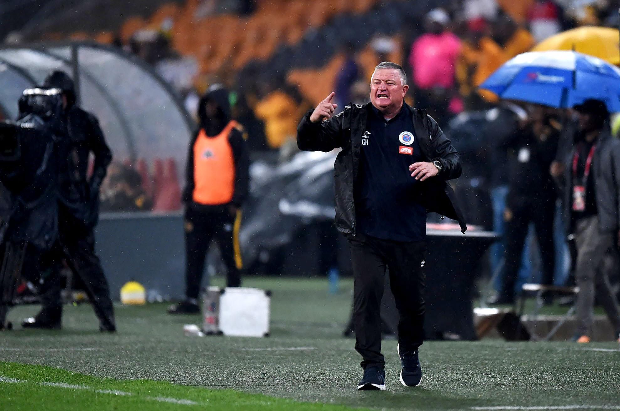 Final international break: last chance for PSL relegation-threatened clubs