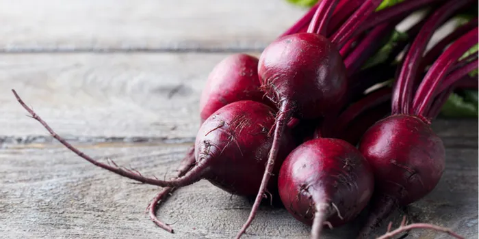 4 ways to prepare beetroot
