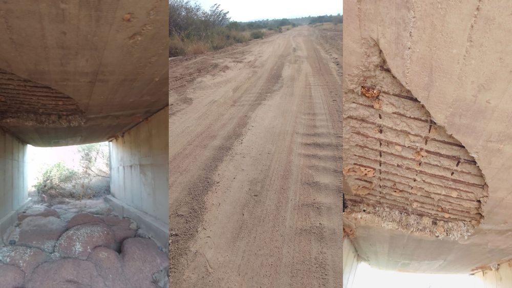 Limpopo village vows not to vote over unsafe and poor road conditions