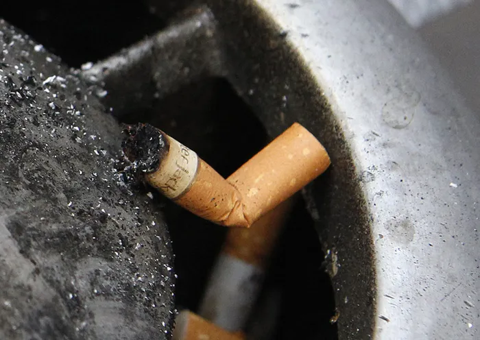 Imperial Tobacco earnings rise 8%